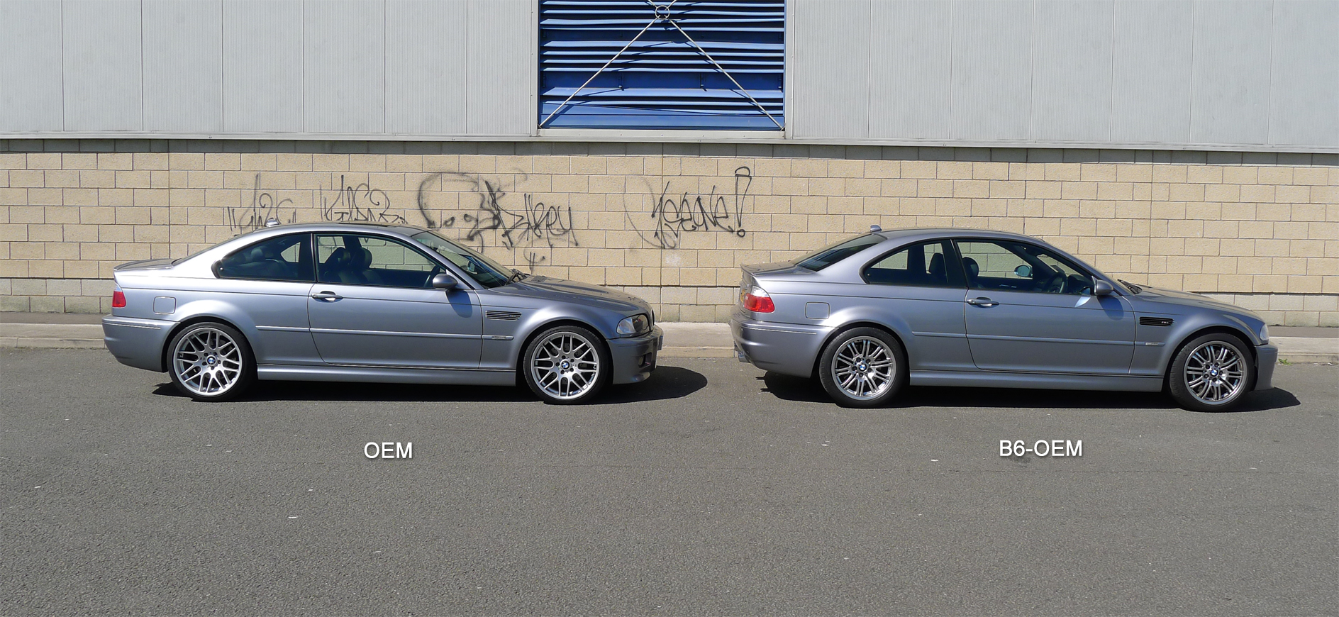 Bilstein B6 HD With OEM Springs Review The M3cutters Bilstein B6 HD With OEM Springs Review The M3cutters